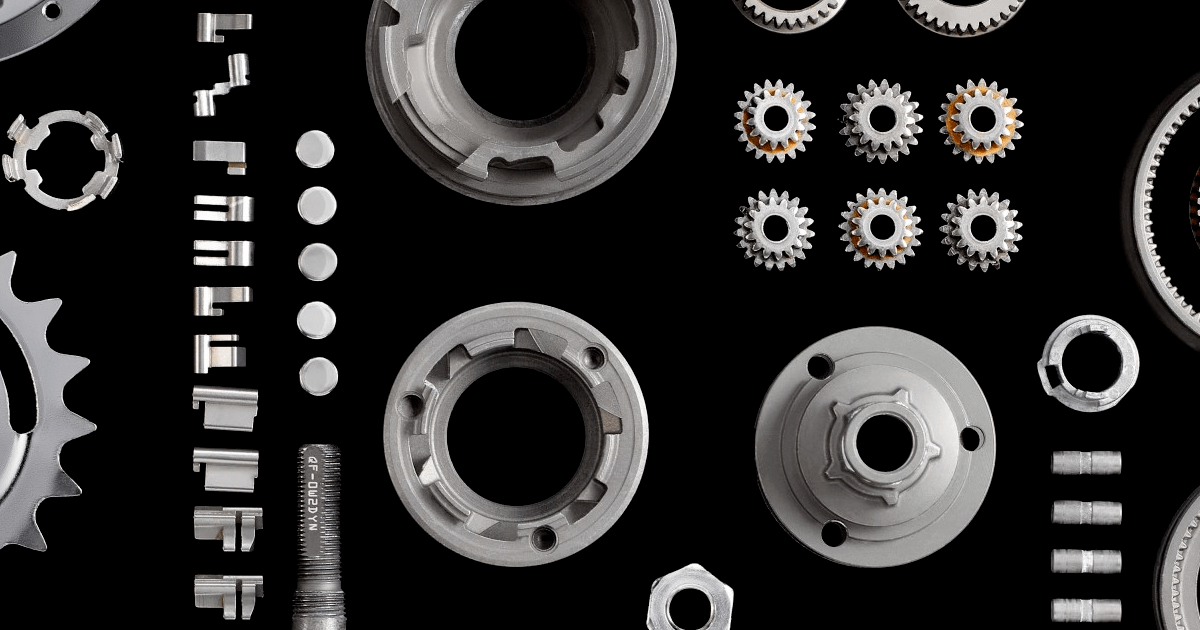Modular Frontends With Component Driven Design